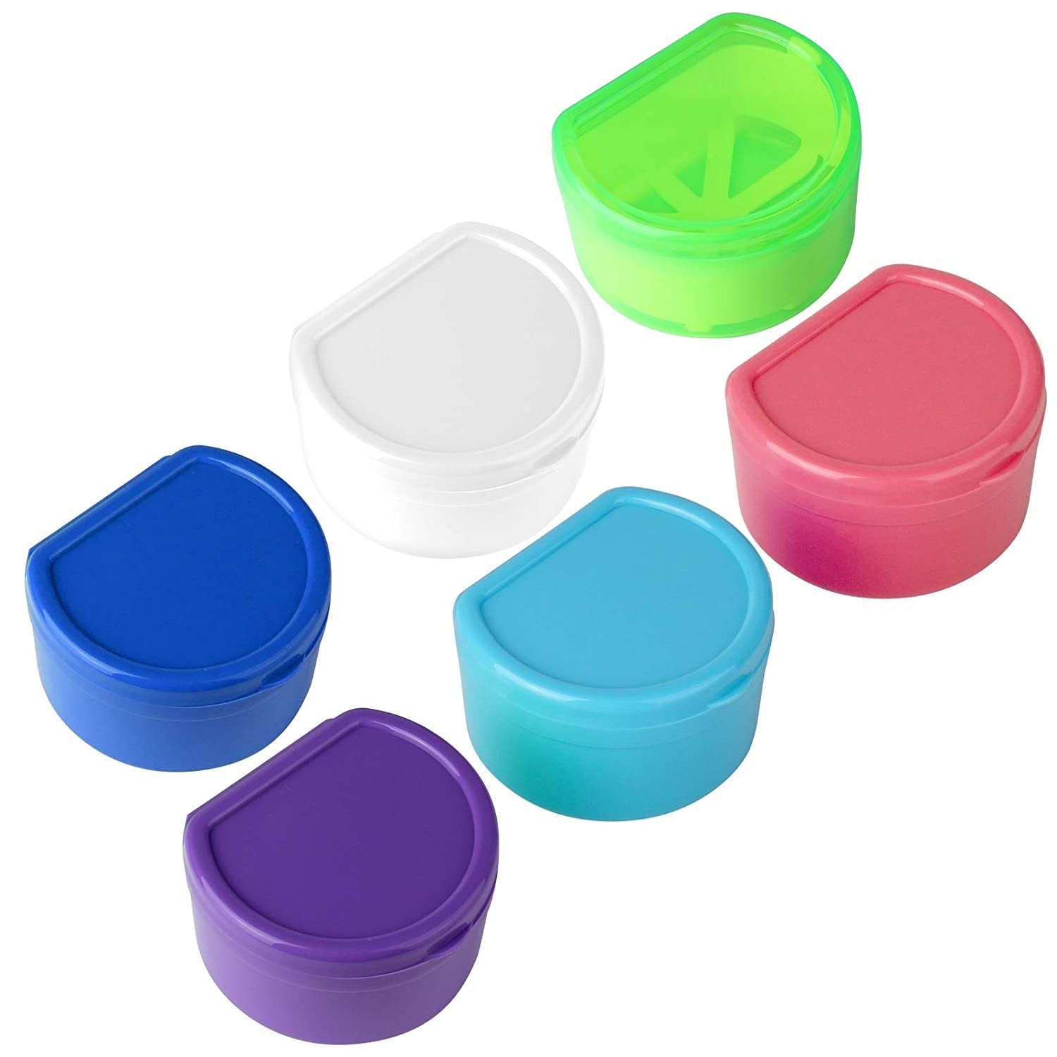 Baby Fox Adult Pacifier Case ABDL Pacifier Storage Container - Etsy