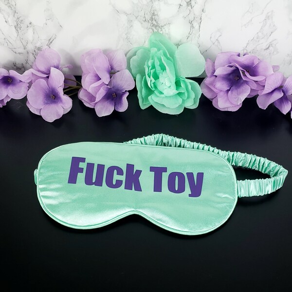 Fetish Mask Etsy