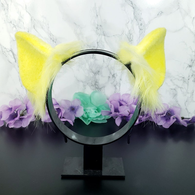 My Little Pony Ears - Etsy