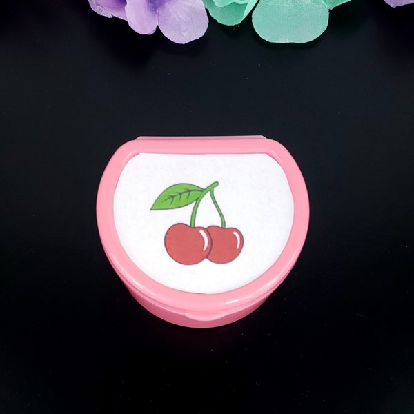 Pink Cherry Toys for Adults - Etsy