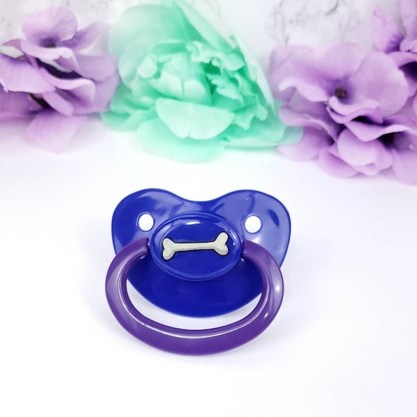 Dog Pacifier Adult - Etsy