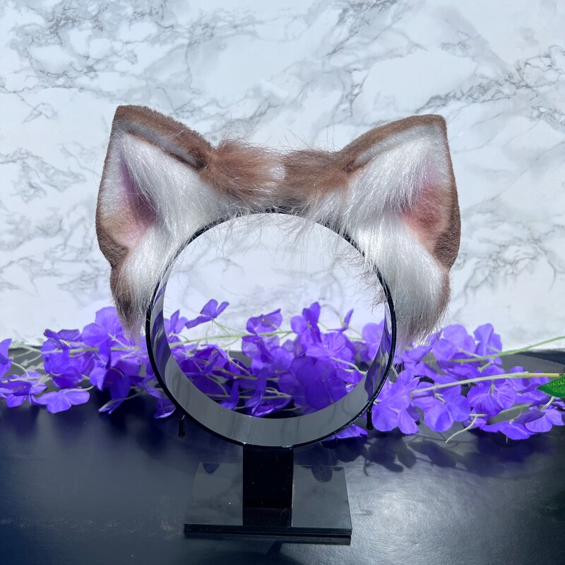 Realistic Ears - Etsy