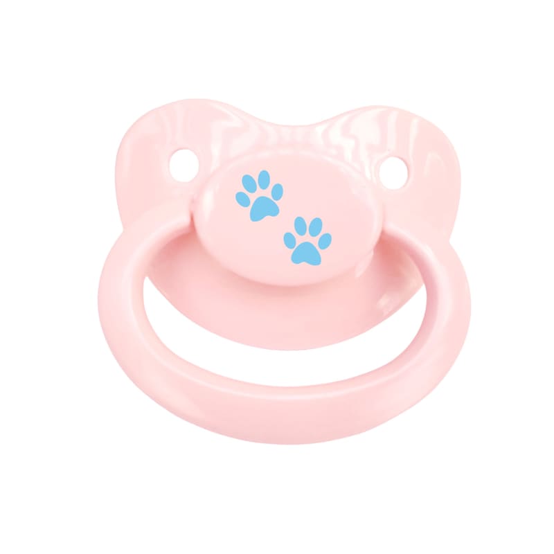 Age Regression Deco Paci - Etsy