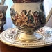 Vintage R. Capodimonte Tea Set - Made in Italy - Etsy