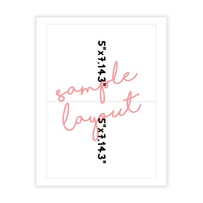Printable 3.5x5" & 5x7" Cookie Card - You Are a Jawsome Friend - Shark ...