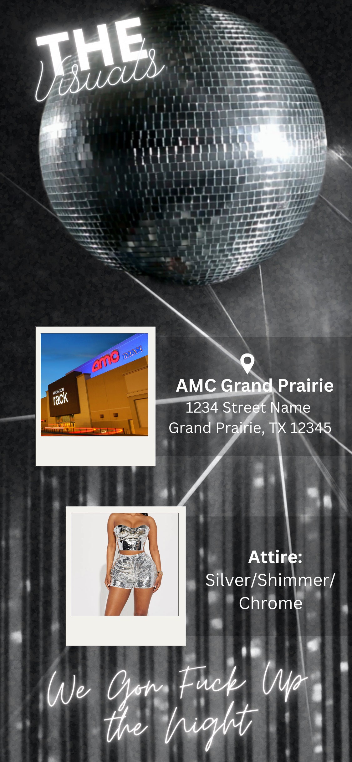 Animated Renaissance Birthday Party Invitation, Renaissance Party ...