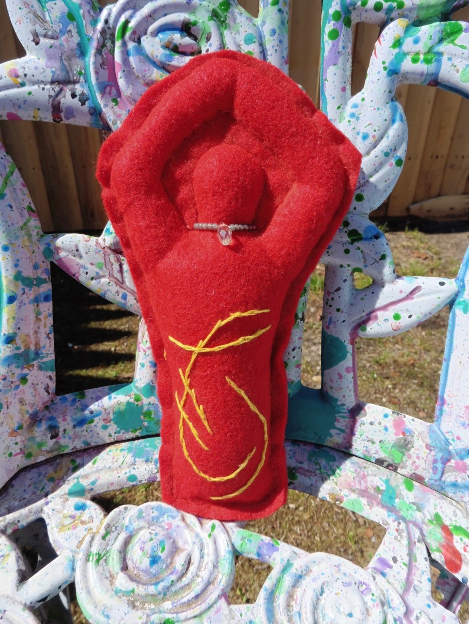 Custom God or Goddess Doll - Etsy