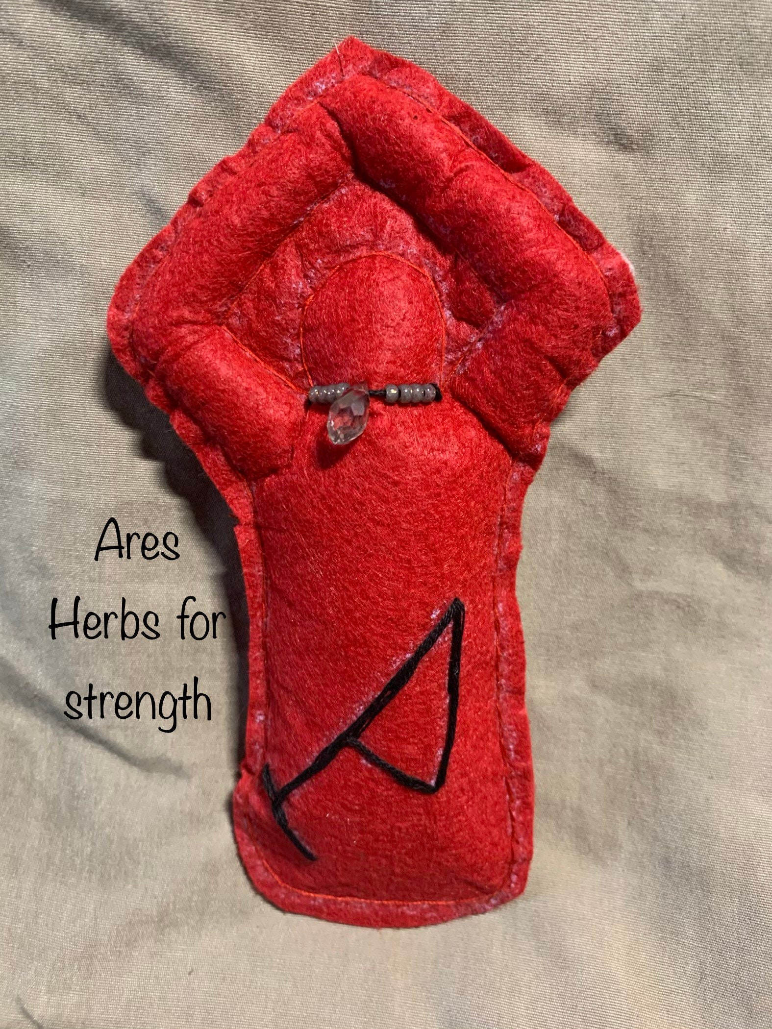 Ares kit/ strength kit | Etsy