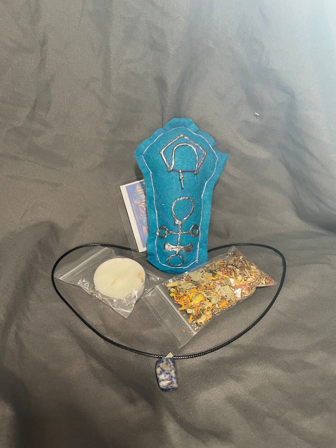 Anubis Kit/strength Kit - Etsy