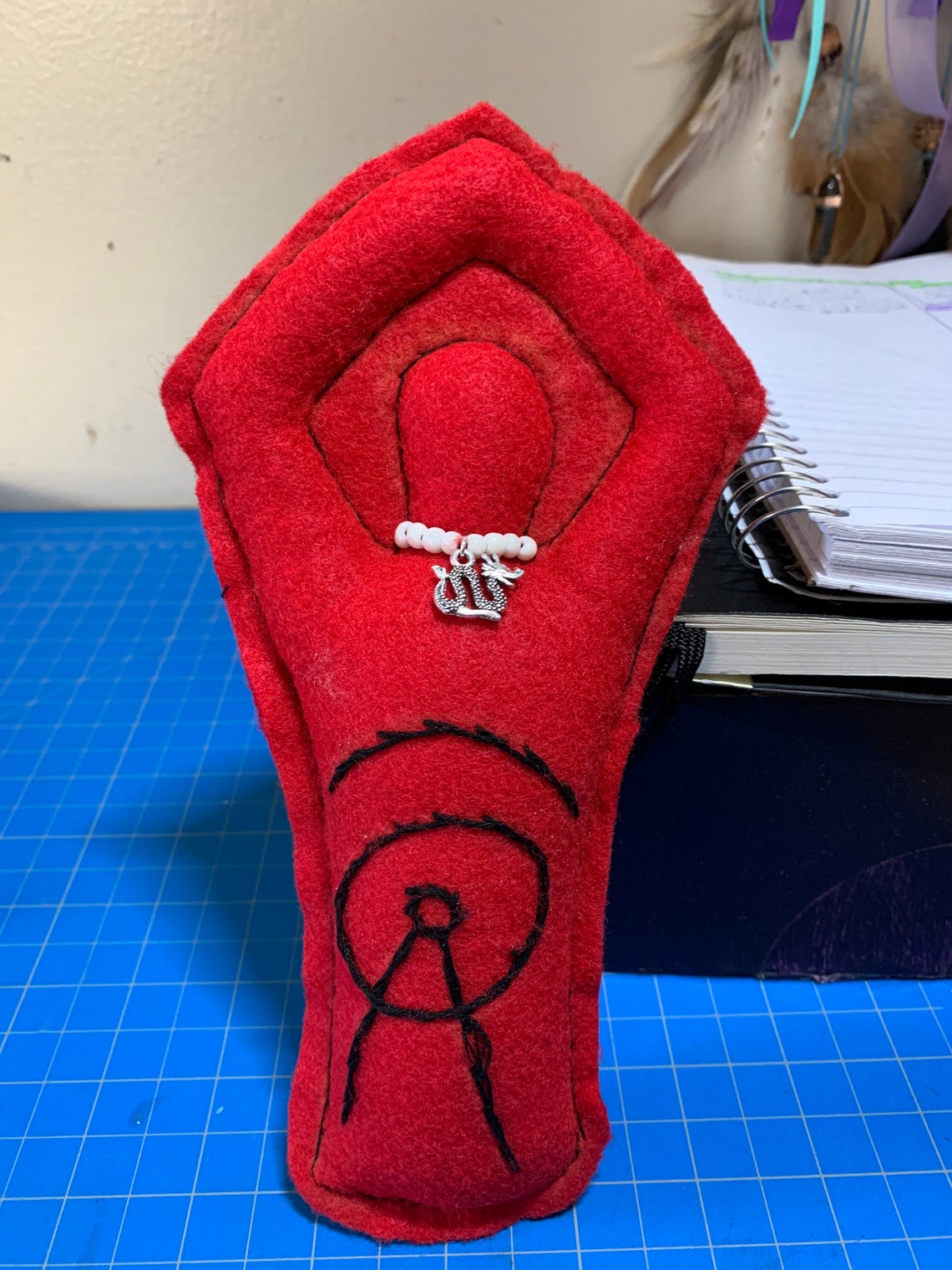 Custom God or Goddess Doll - Etsy