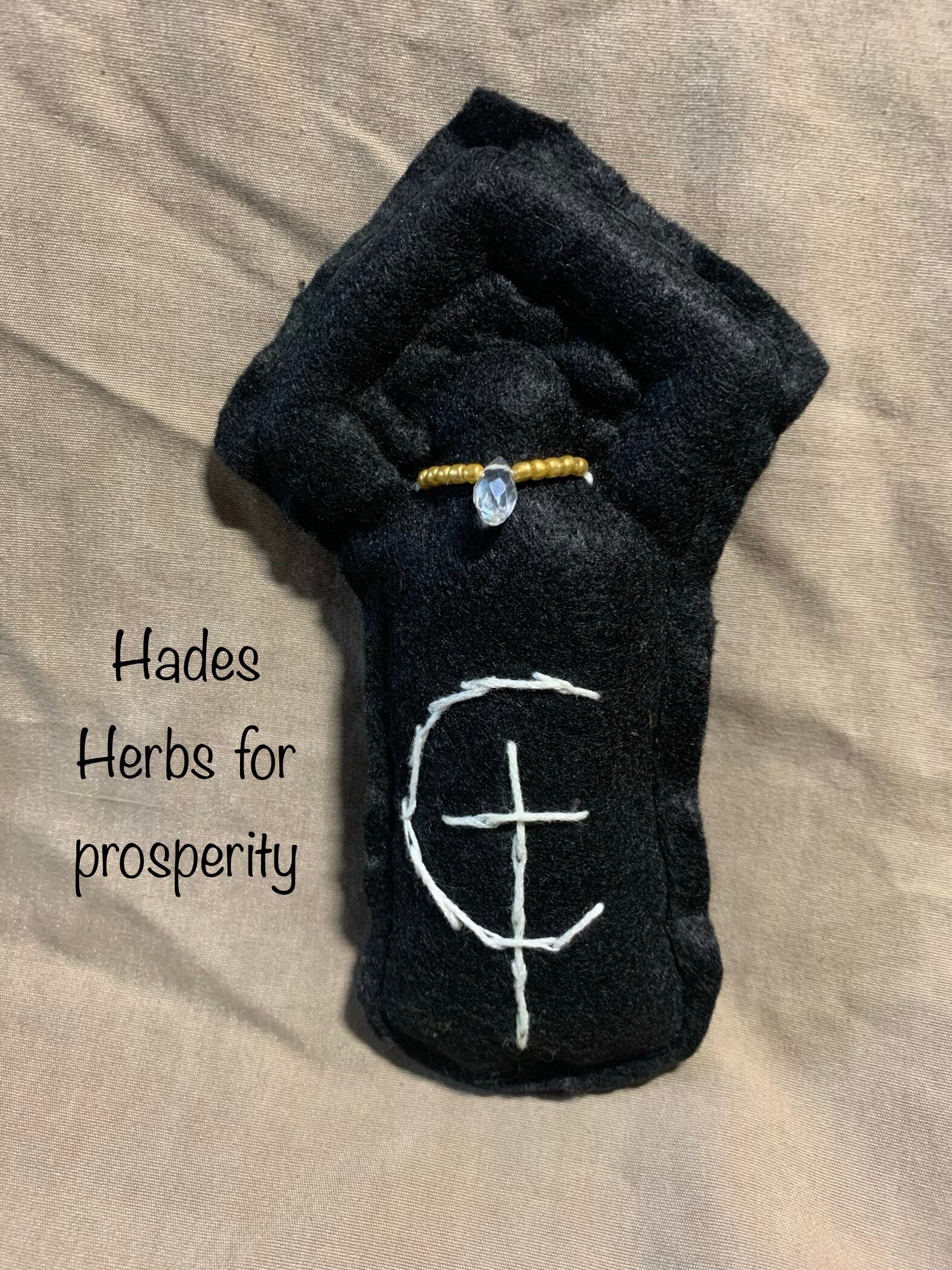 Hades Kit/prosperity Kit | Etsy