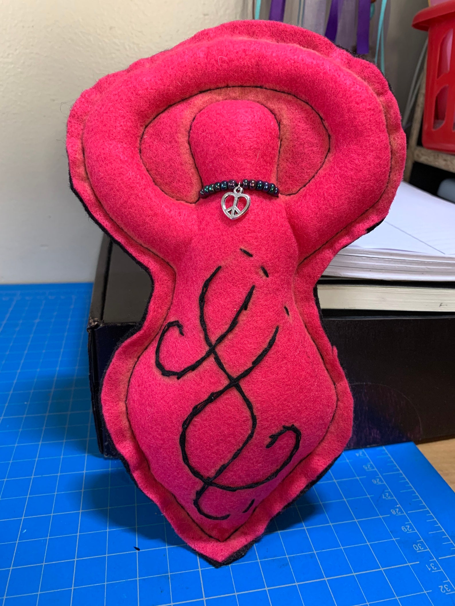 Custom God or Goddess Doll - Etsy