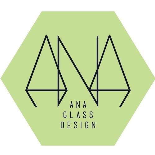 AnaGlassDesign - Etsy