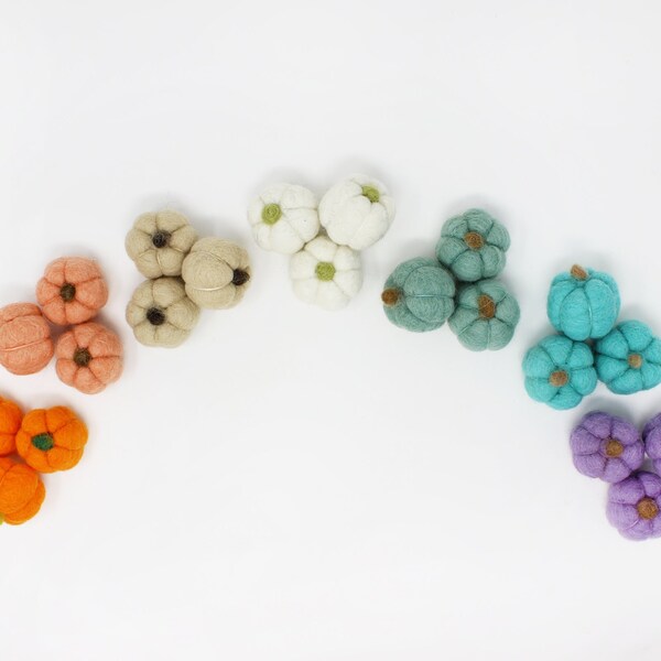 Halloween Felt - Etsy