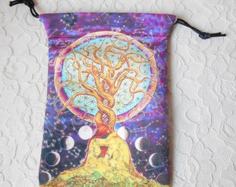 Tree of Life Oracle | Etsy