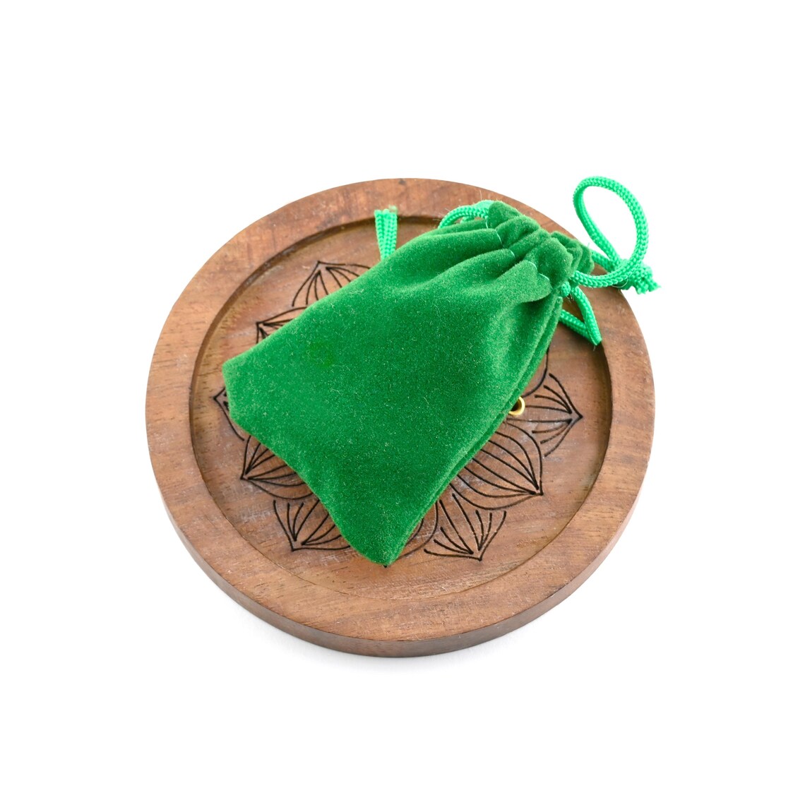 Spell Protection Crystal Set, Spiritual Shield, Gift for Crystal Lovers ...