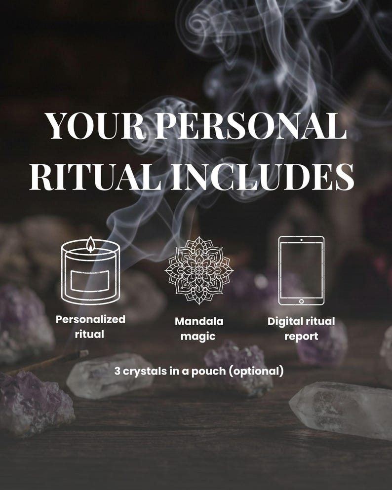 Partner Ritual, Marry Love Manifestation, Manifest Your Ideal New Love ...