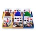 Job Success Crystals Set, Career Success Crystals, Healing Crystals ...