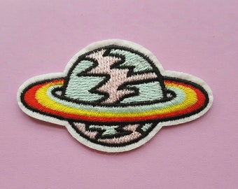 Backpack patch | Etsy