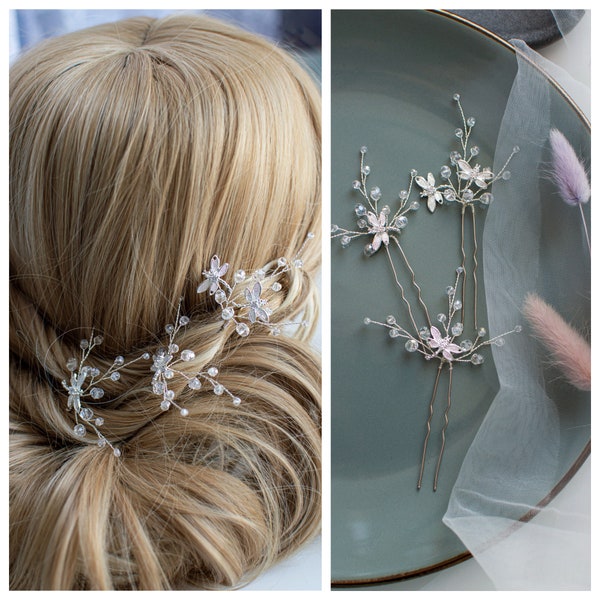 Dragonfly Hair - Etsy