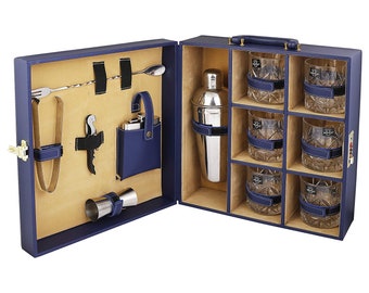 Travel Bar Set - Etsy