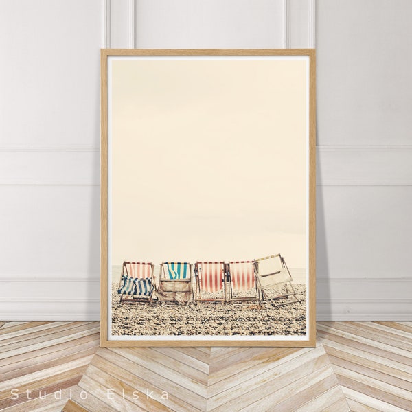 Retro Beach Decor - Etsy