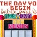 Printable Bulletin Board Kit | Back to School Bulleting Board Kit | the ...