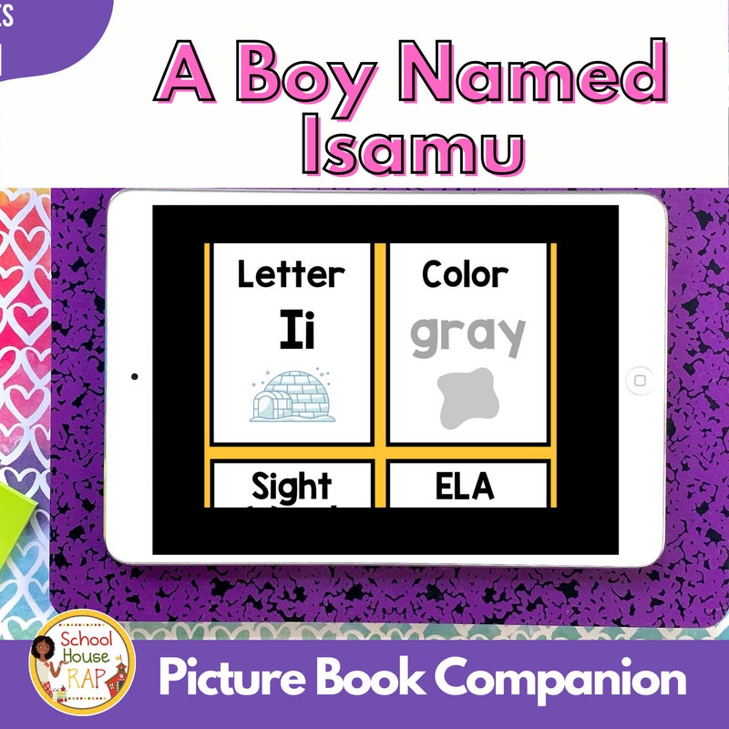 SchoolHouseRap - Etsy