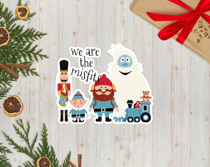 Island of Misfit Toys Handmade and Handlettered Sign - Etsy