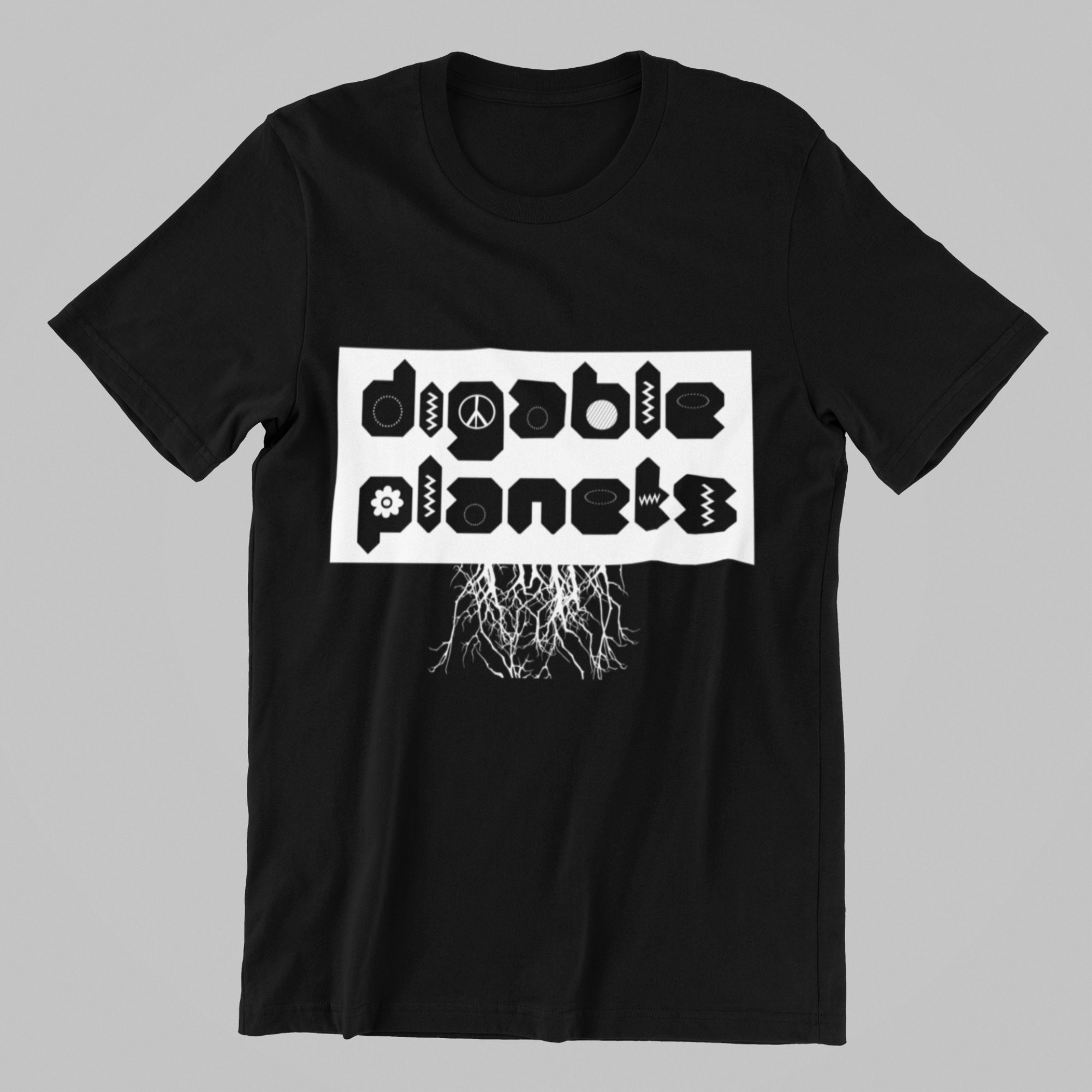 Digable Planets Tee | Soul Session T-shirt | 90's Rap Shirt - Etsy