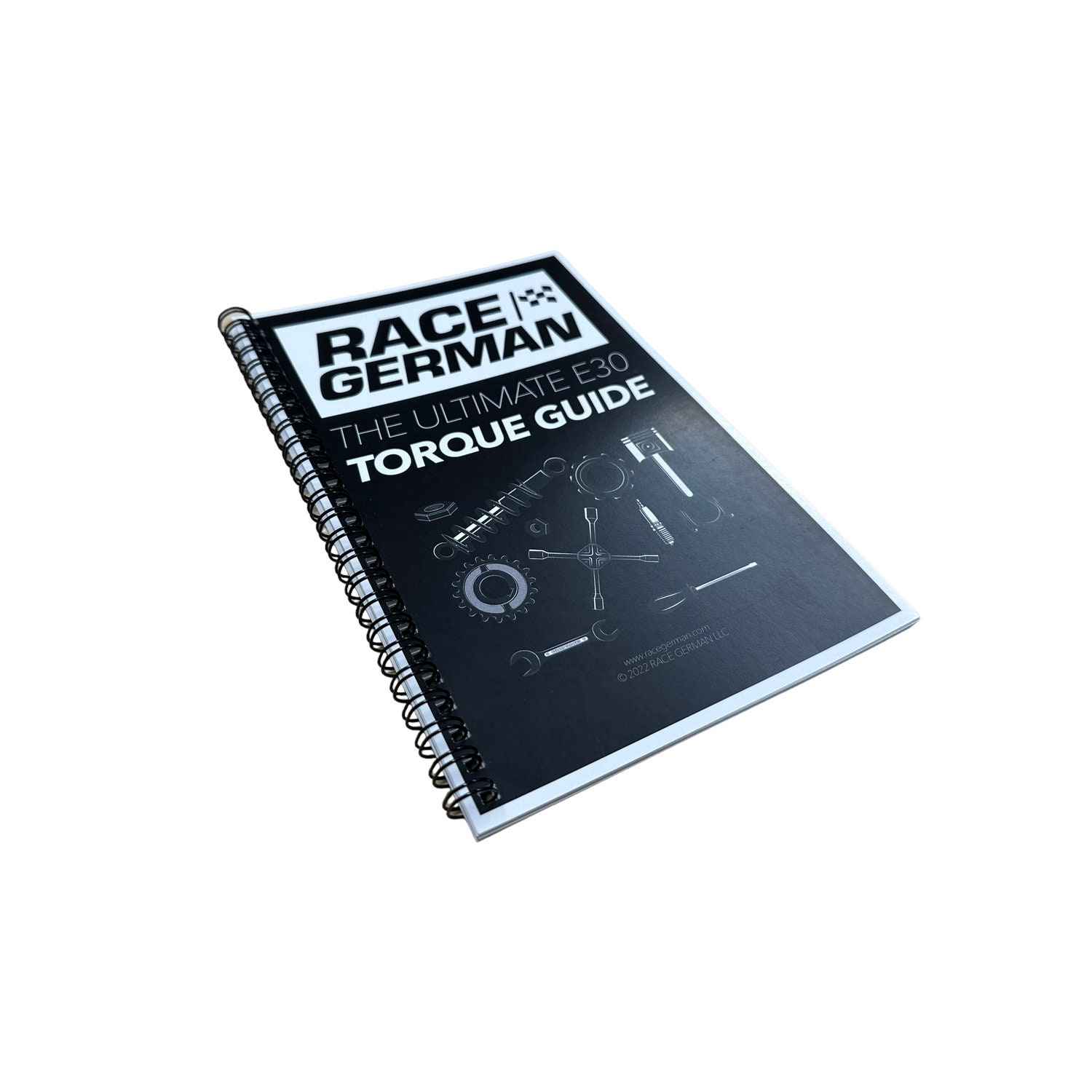 BMW E30 Torque Guide Booklet Must Have Gift Free Shipping - Etsy