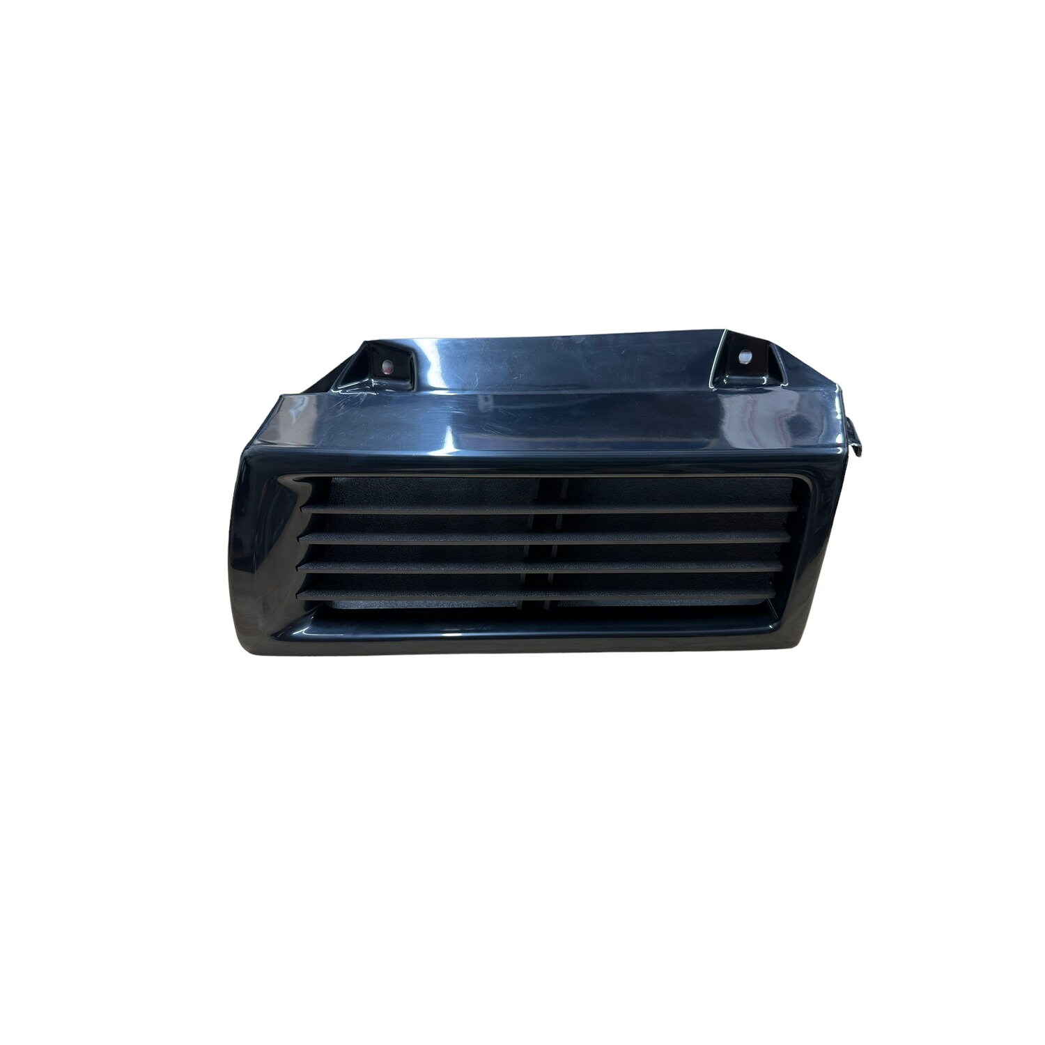 E36 Headlight Duct ABS Plastic Street Version Plug and Play - Etsy