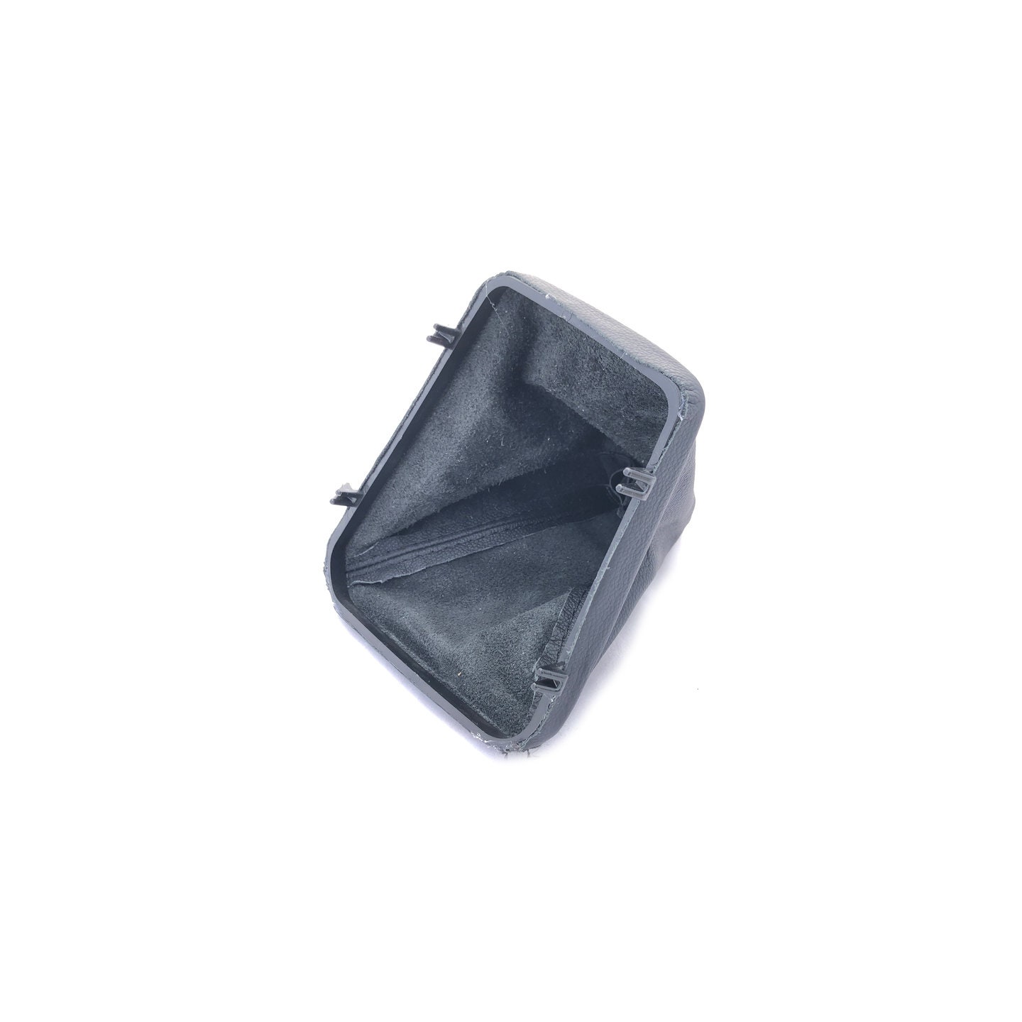 OEM Style BMW E36 Shift Boot 100% Leather With Ring Plug & Play Super ...