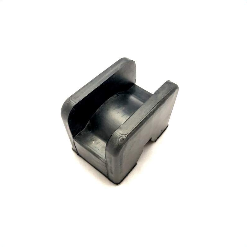 BMW E30 Jack Stand Pad Save Your Frame Rails From Damage 325i | Etsy