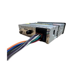 BMW VDO Plug and Play Radio Harness E36 E34 E46 Z3 E38 - Etsy