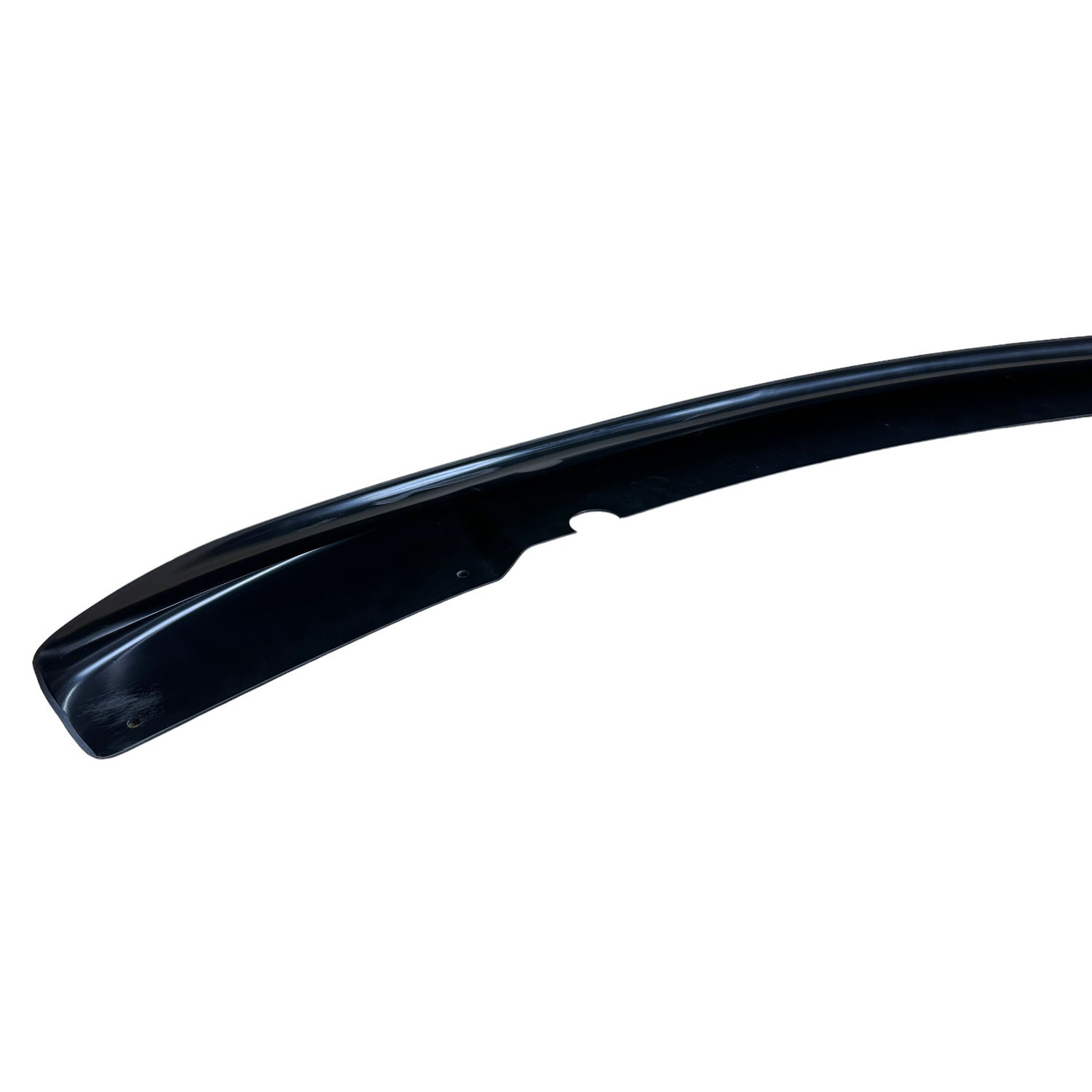BMW E46 Mtech 2 Front Lip Spoiler ZHP Bumper ABS Plastic High Quality U bmw-e46-mtech-2-front-lip-spoiler-zhp-bumper-abs-plastic-high-quality-u