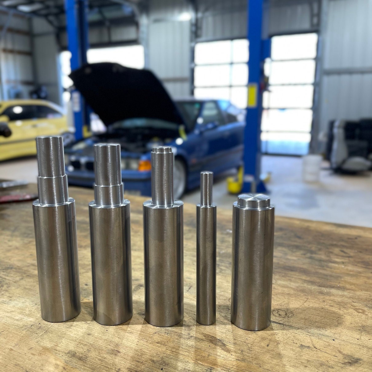 BMW ZF 320 Detent Tools Drift Kit E36 M3 328i Mechanic DIY - Etsy