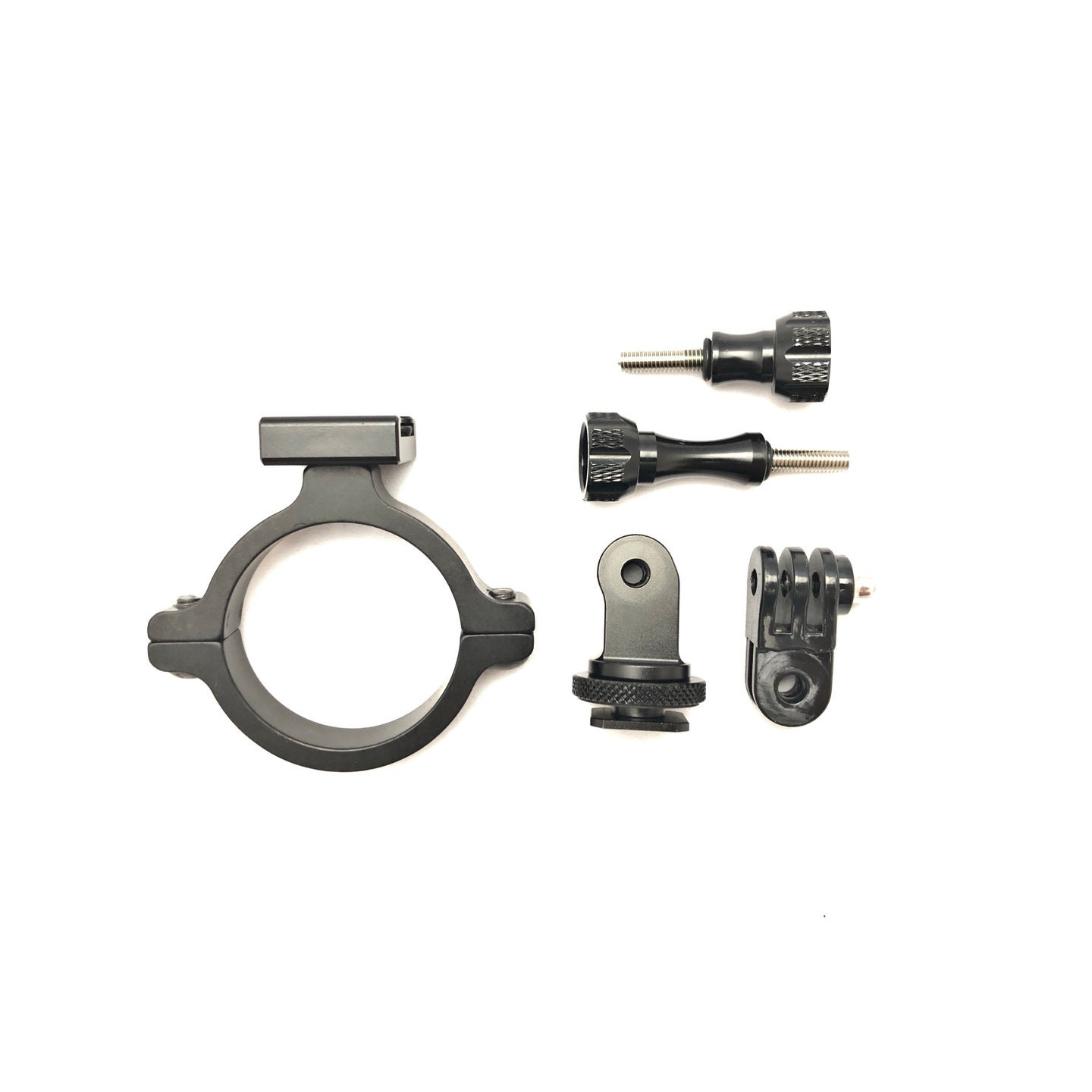 Aluminum Roll Cage Gopro Camera Mount Rollbar Premium 1.75" or 1.5" - Etsy