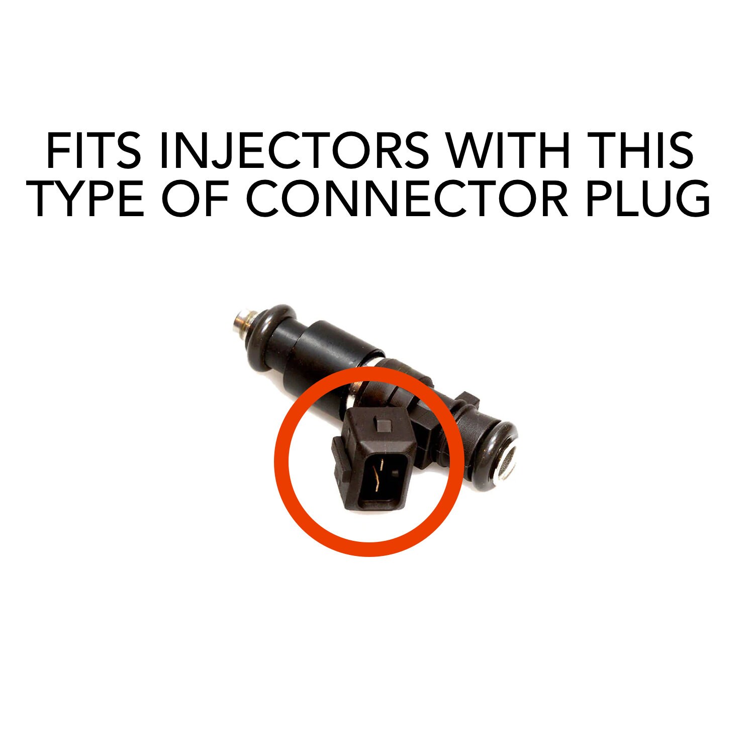 Bosch Siemens Denso Top Feed Injector Rail Spring Clip - Etsy