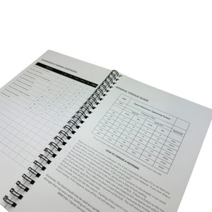 E46 Torque Guide Book BMW All Torque Values in One Easy to Read Book ...