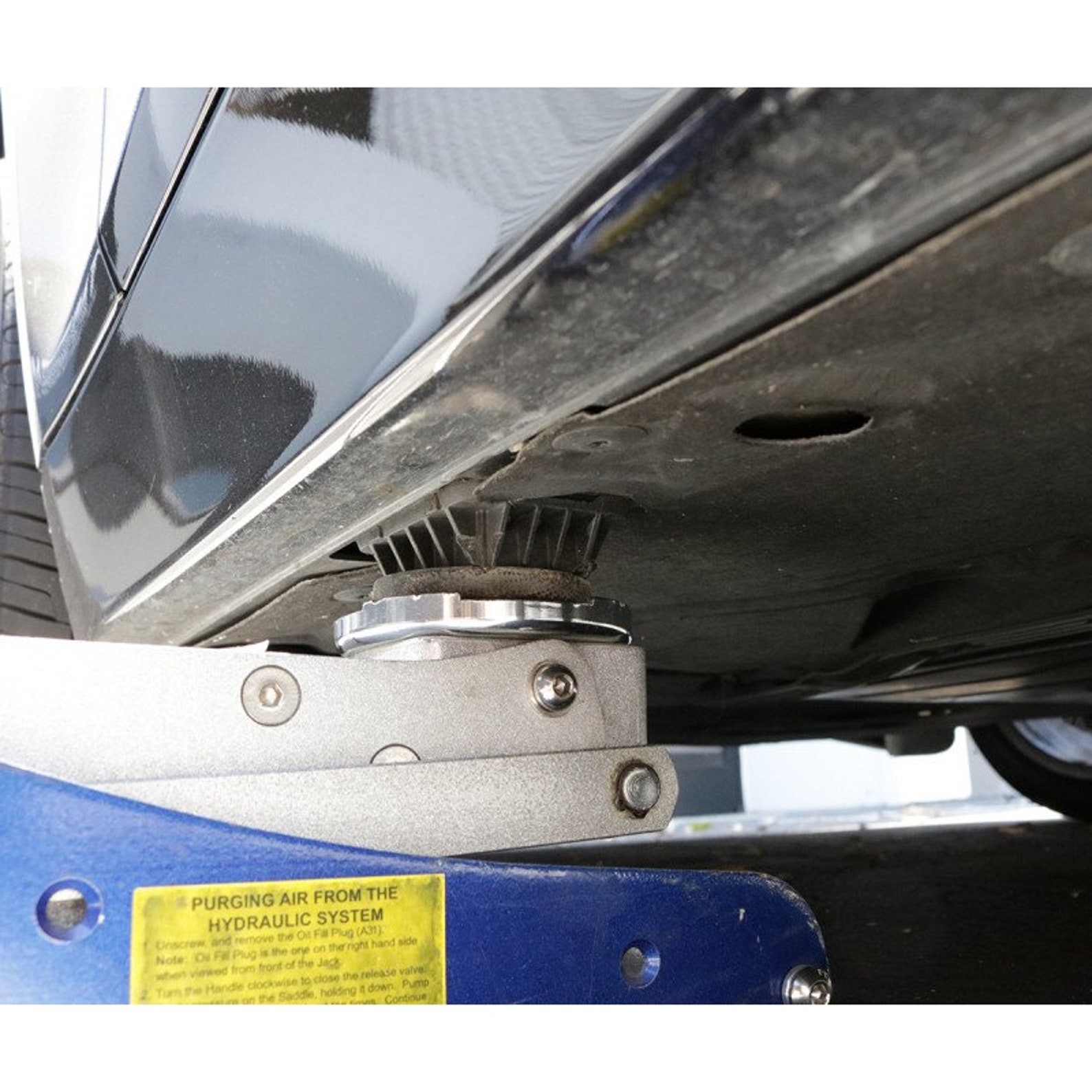 BMW E46 Jack Pad Save Your Frame Rails Mechanic Tool DIY - Etsy