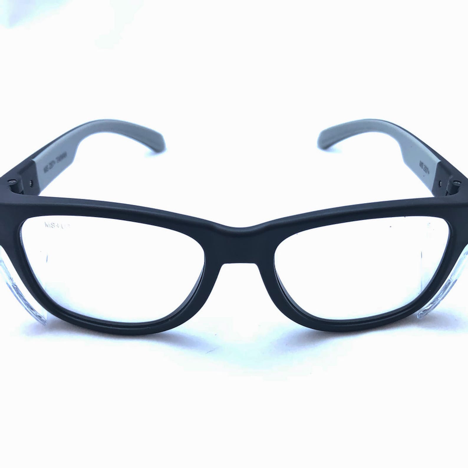 Ray Ban Style Safety Glasses ANSI Approved Scratch Resistant Fog ...