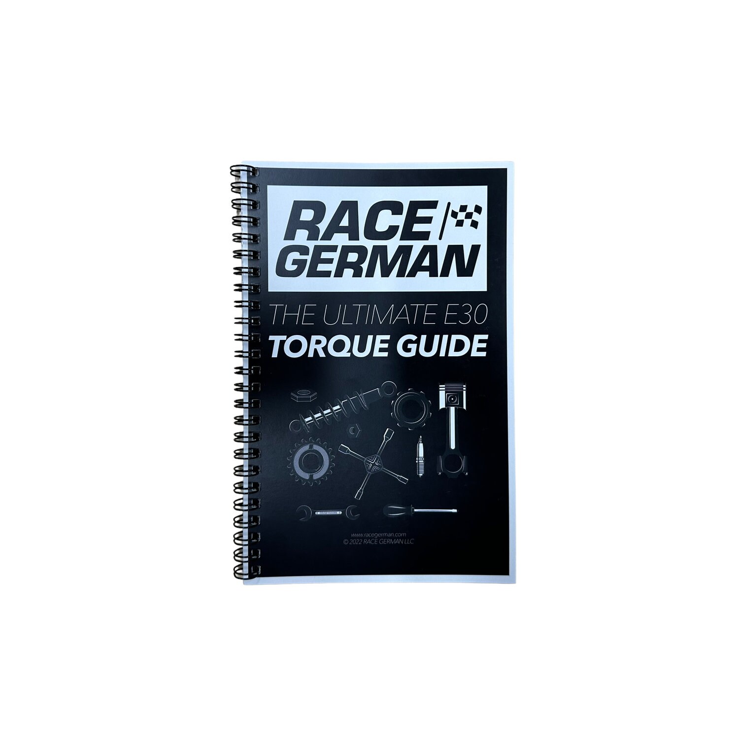 BMW E30 Torque Guide Booklet Must Have Gift Free Shipping - Etsy