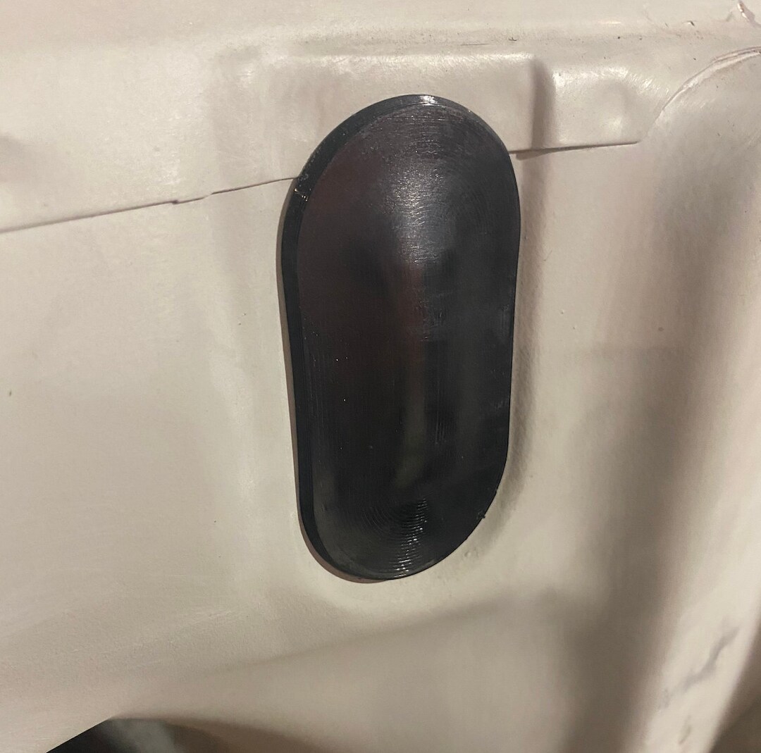 BMW E30 Heater Core Block off Plug 325i 325e 318is M3 Made in the USA ...