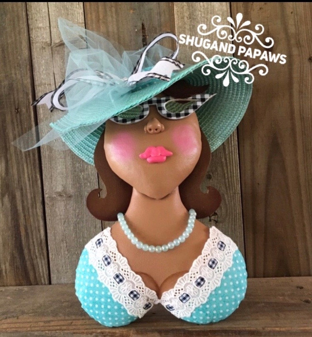 Marabell Wreath Attachment, Derby Wreath Attachment, Movie Star ...