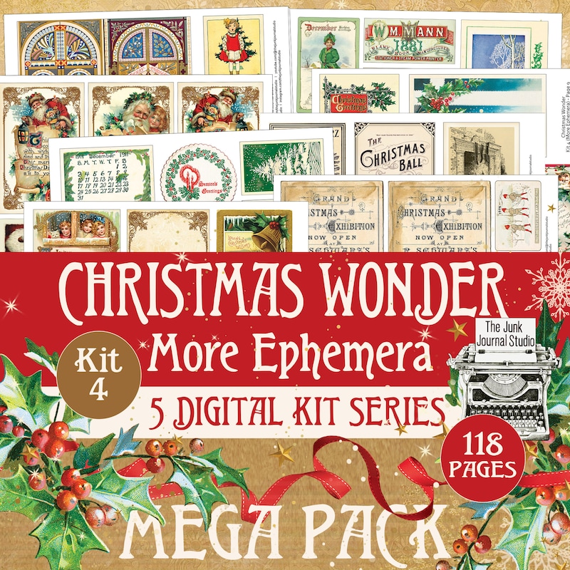 Printable Pretty Studio - Etsy UK