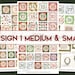 December Daily Mega Pack, December Daily Digital, Christmas Digital Kit ...