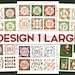 December Daily Mega Pack December Daily Digital Christmas - Etsy