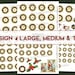 December Daily Mega Pack December Daily Digital Christmas - Etsy