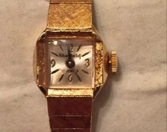 Sheffield watches | Etsy